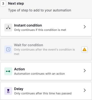 Automations: first steps - Knowledge Base | Pipedrive